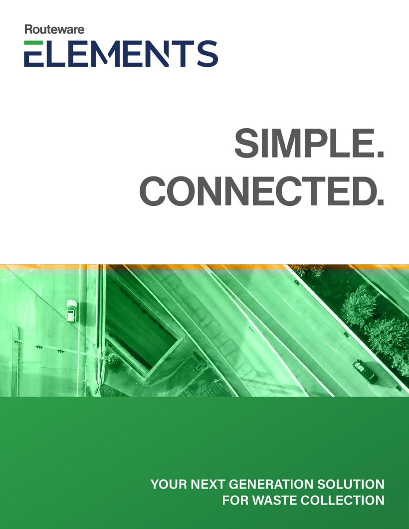 For Haulers - Routeware