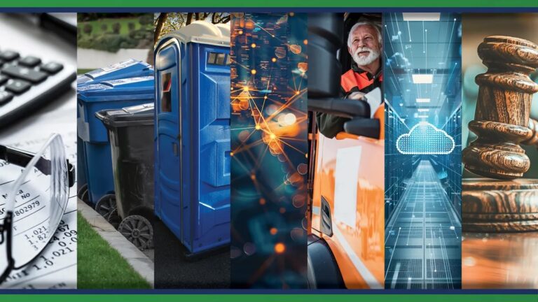 Upgrading Your Waste Management Billing Software - Routeware