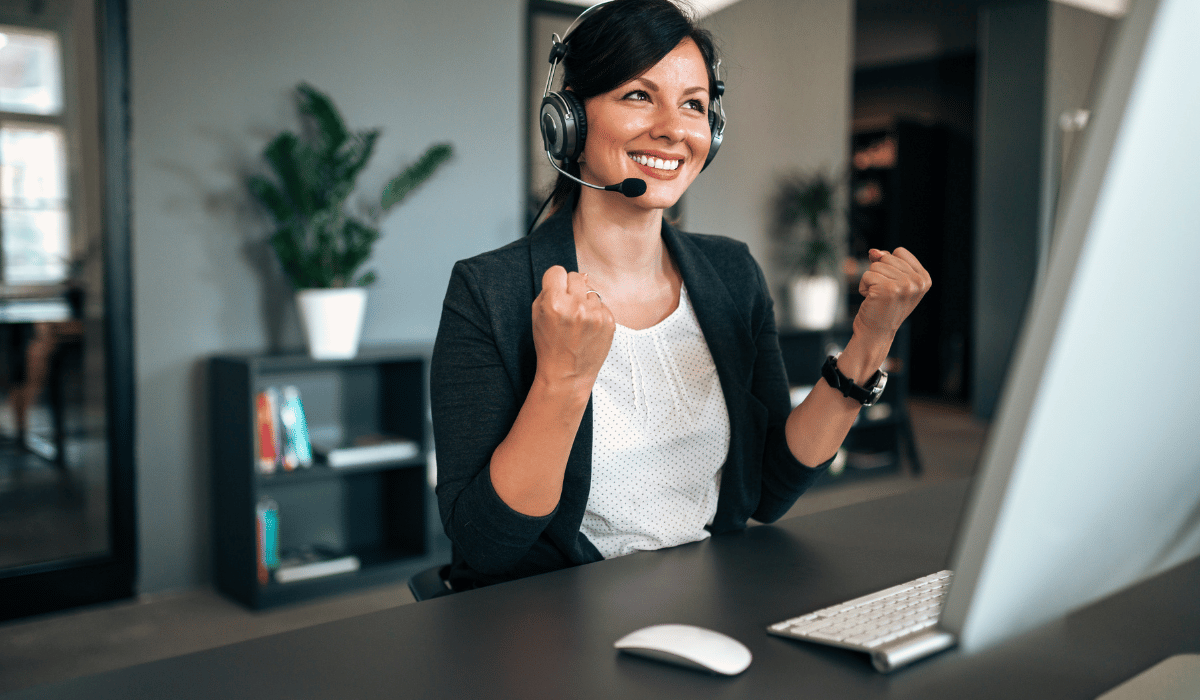 Invest in Success - September 2022 - Routeware