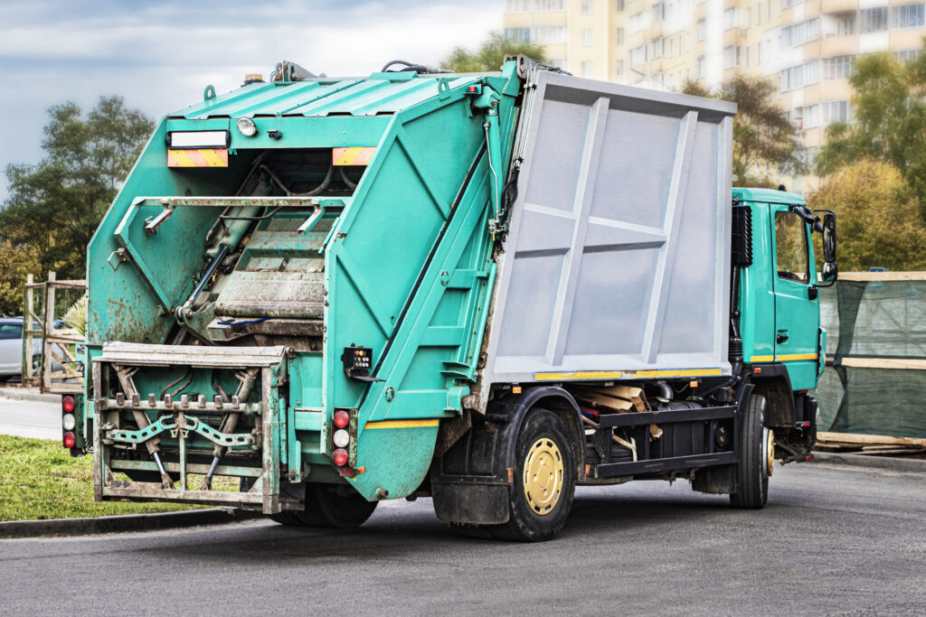 City of East Hants, Nova Scotia - Routeware - Integrated Technology ...