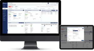 Routeware Elements - Routeware