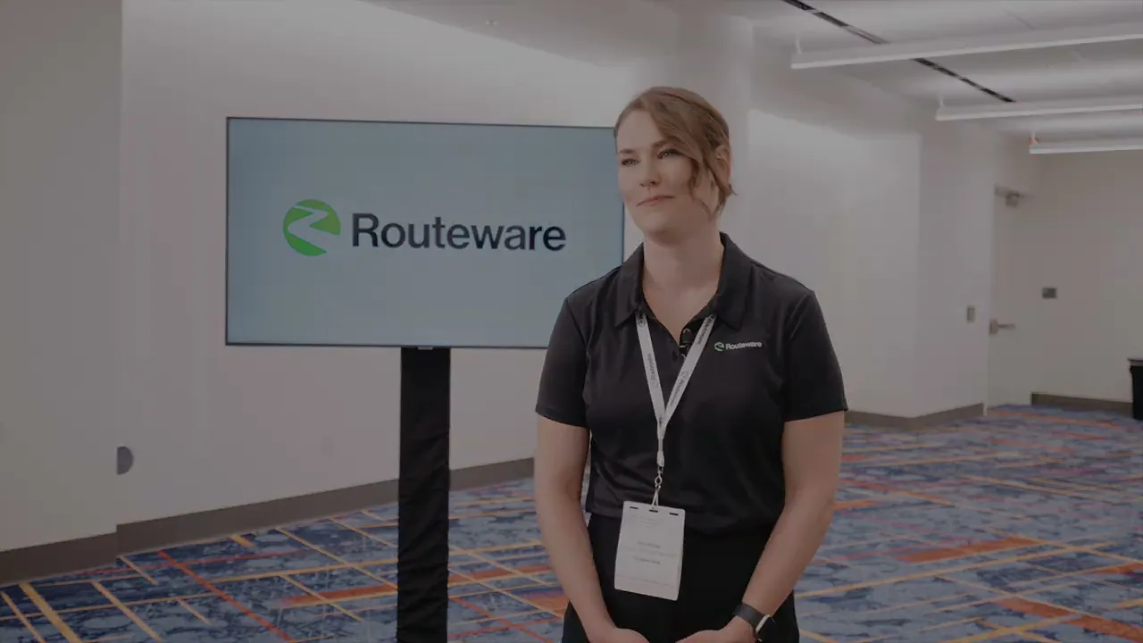 Kelly Millman - Building a Better World with Routeware - Routeware ...