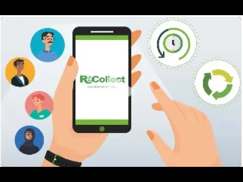 ReCollect | The #1 Digital Communication Tools for the Waste Industry ...