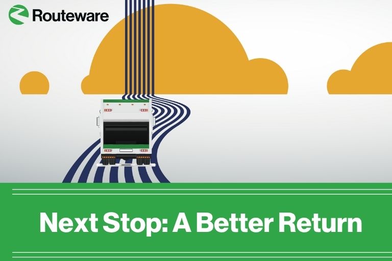 What’s Your Routeware Number? - Routeware - Integrated Technology ...