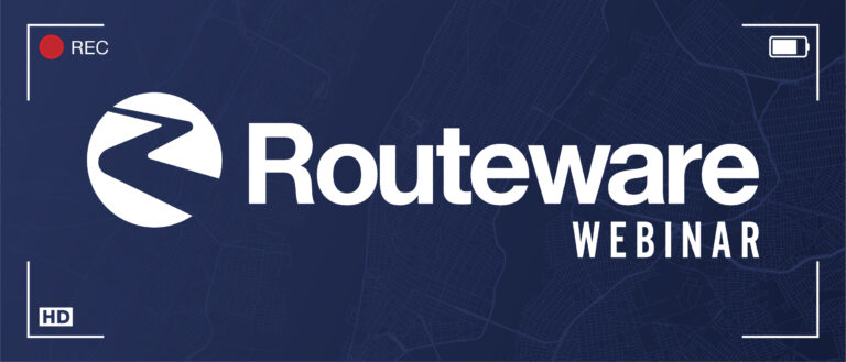 Events - Routeware