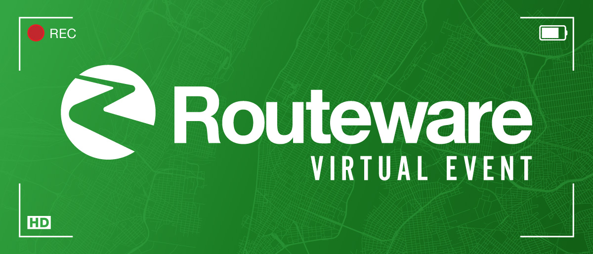 Events - Routeware