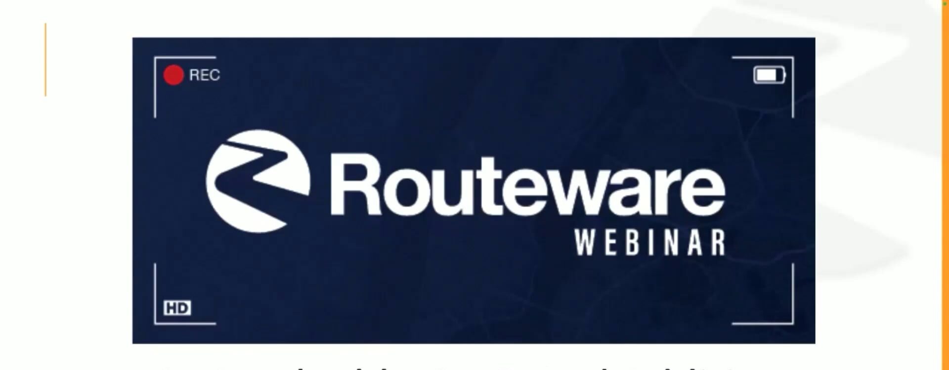Premium Video & Picture Services Webinar