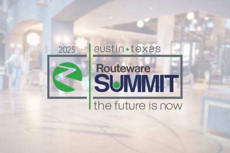 Routeware Summit Highlight Reel 2025 - Routeware - Integrated ...