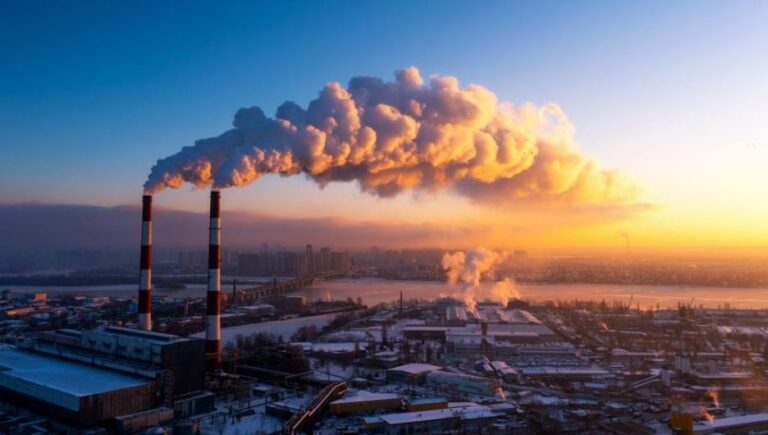 Implications of the Expansion of the UK Emissions Trading Scheme (ETS ...